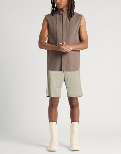 RICK OWENS DRKSHDW by RICK OWENS Athletic Shorts